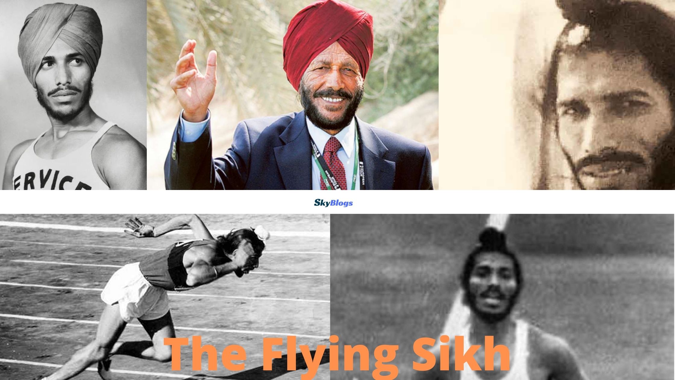 Interesting Facts About Milkha Singh The Greatest Indian Athlete