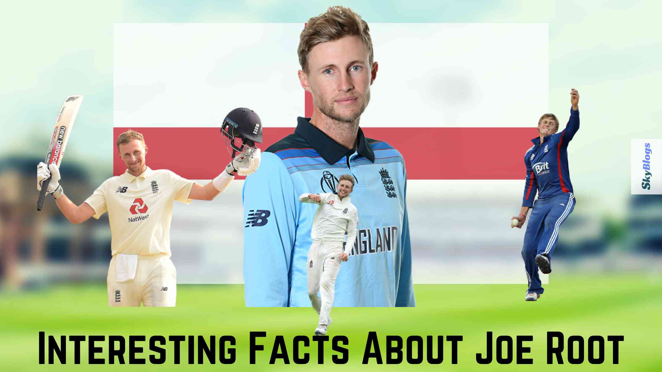 Joe Root Bio Facts Wiki Net Worth Age Height